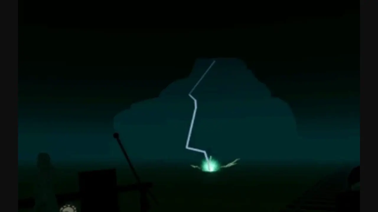 How to Survive Lightning in Dead Rails