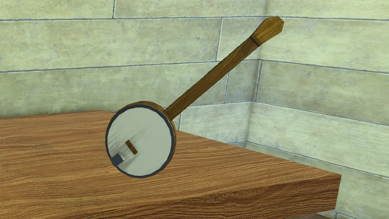 How to Get and Play the Banjo in Dead Rails - Gamer Tweak