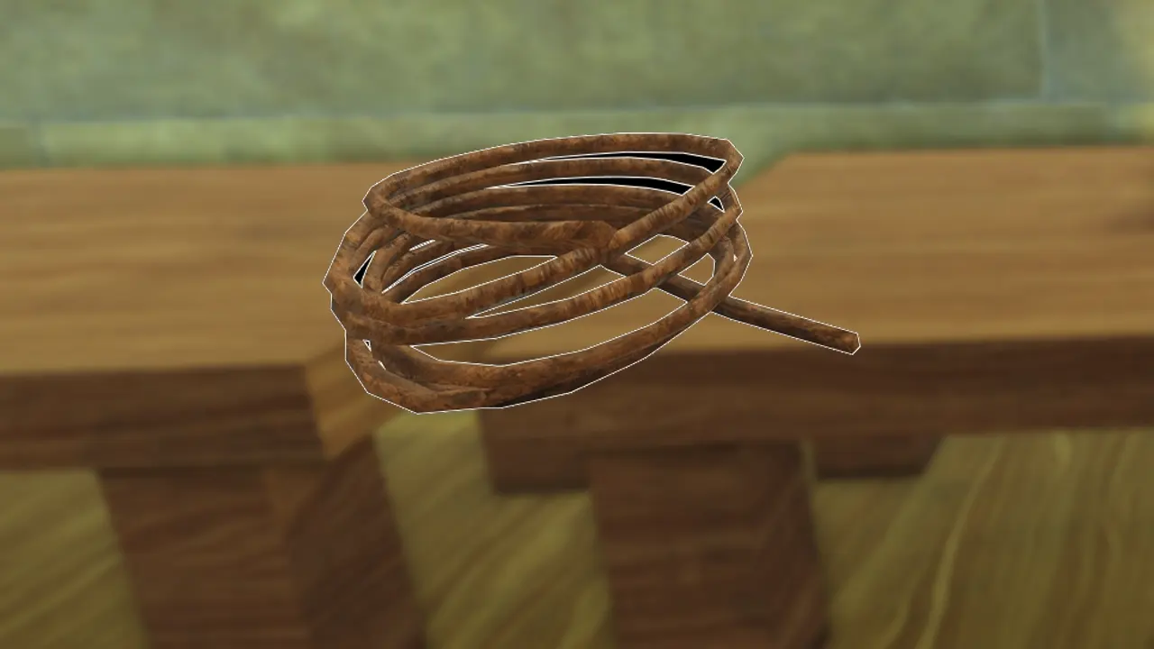 Dead Rails Rope: How to Get and Use