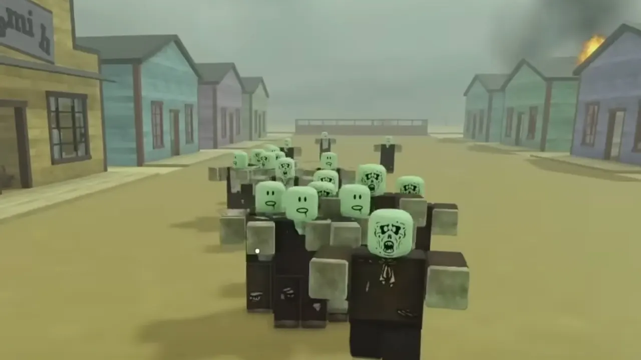 Dead Rails: How to Loot a Town Solo - Gamer Tweak