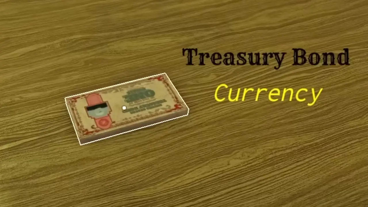 How to Get Bonds in Dead Rails - Gamer Tweak