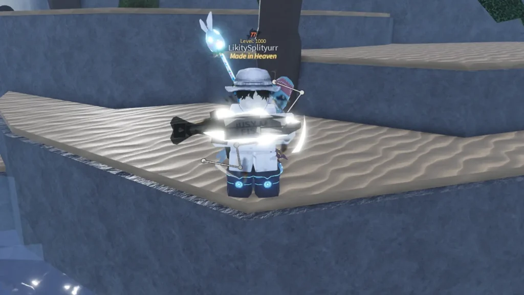 Fisch Chaotic Enchantment and Mutation Guide - Gamer Tweak