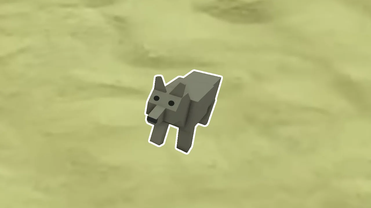 Guide to Taming Wolves in Dead Rails