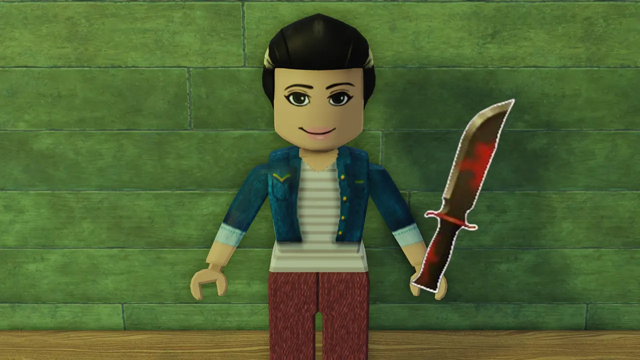 How to Play as the Vampire Class in Dead Rails - Gamer Tweak