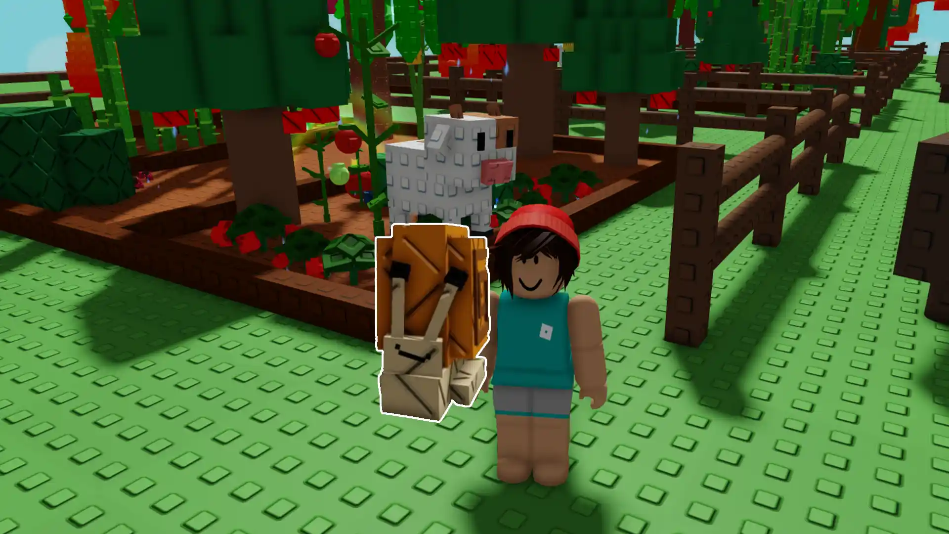 How to Get the Snail Pet in Grow a Garden Roblox - Gamer Tweak