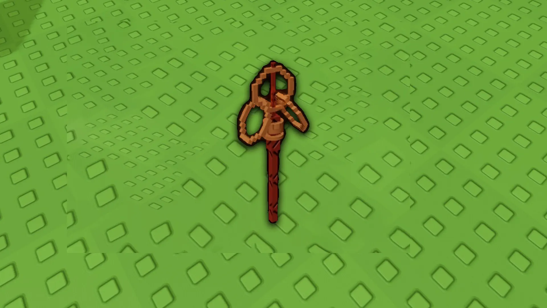 What does the Corrupt Staff in Grow a Garden do? - Gamer Tweak