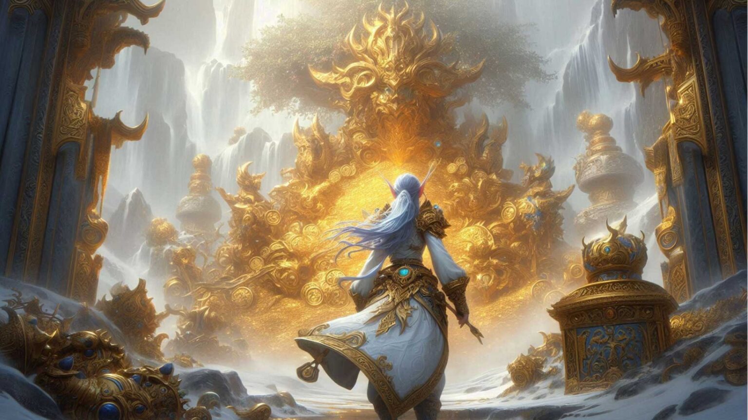 How to Farm gold in WoW Classic Mists of Pandaria?