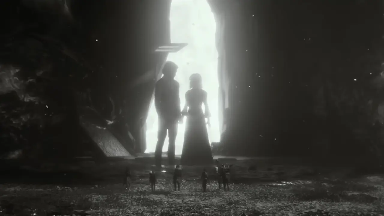 How to Beat Clair Obscur Expedition 33 Monolith Area - Gamer Tweak