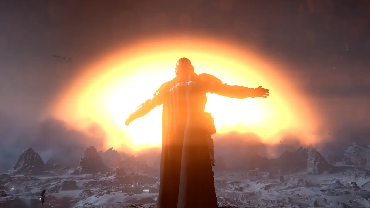 What are Helldivers 2 Secondary Objectives - Gamer Tweak