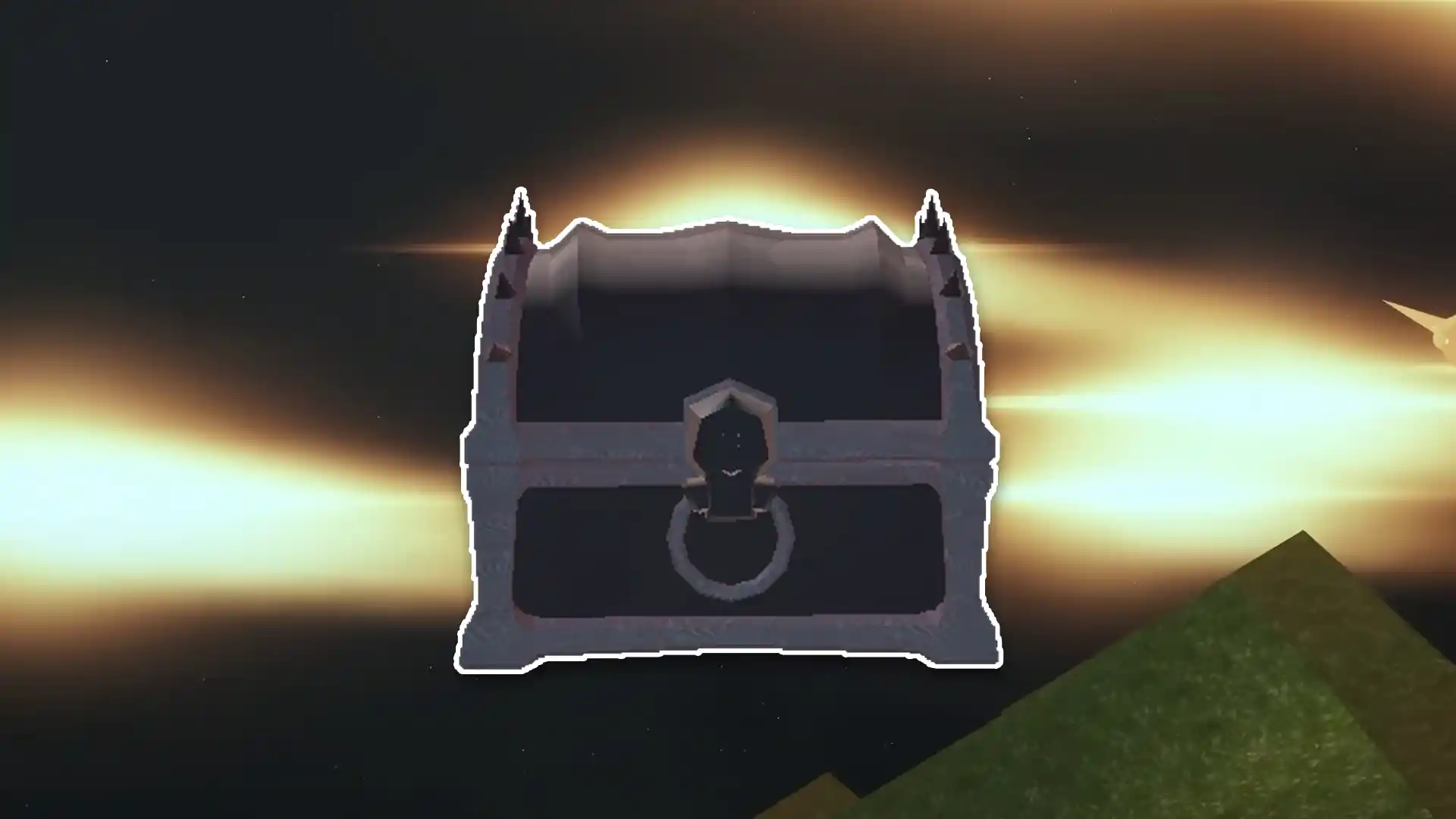 Как получить сундук из обсидиона в 99 Ночей в Лесу — xpLa