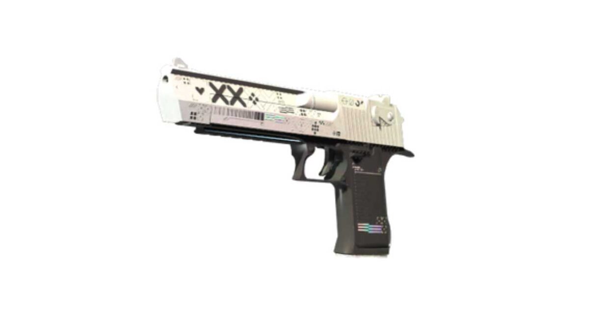Most Expensive Desert Eagle (Deagle) Skins in CS2
