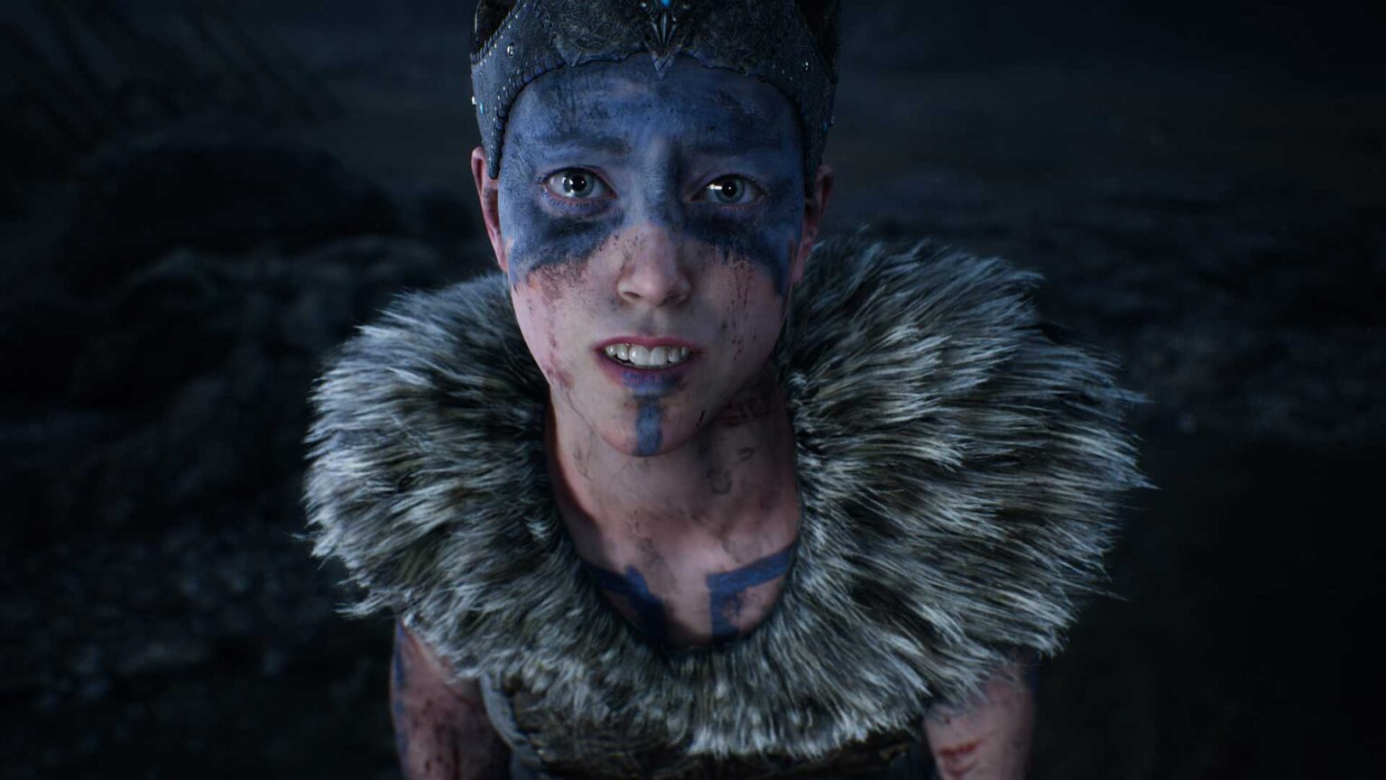 Narrative from Behind the Character: Why TPS Games Excel at Storytelling