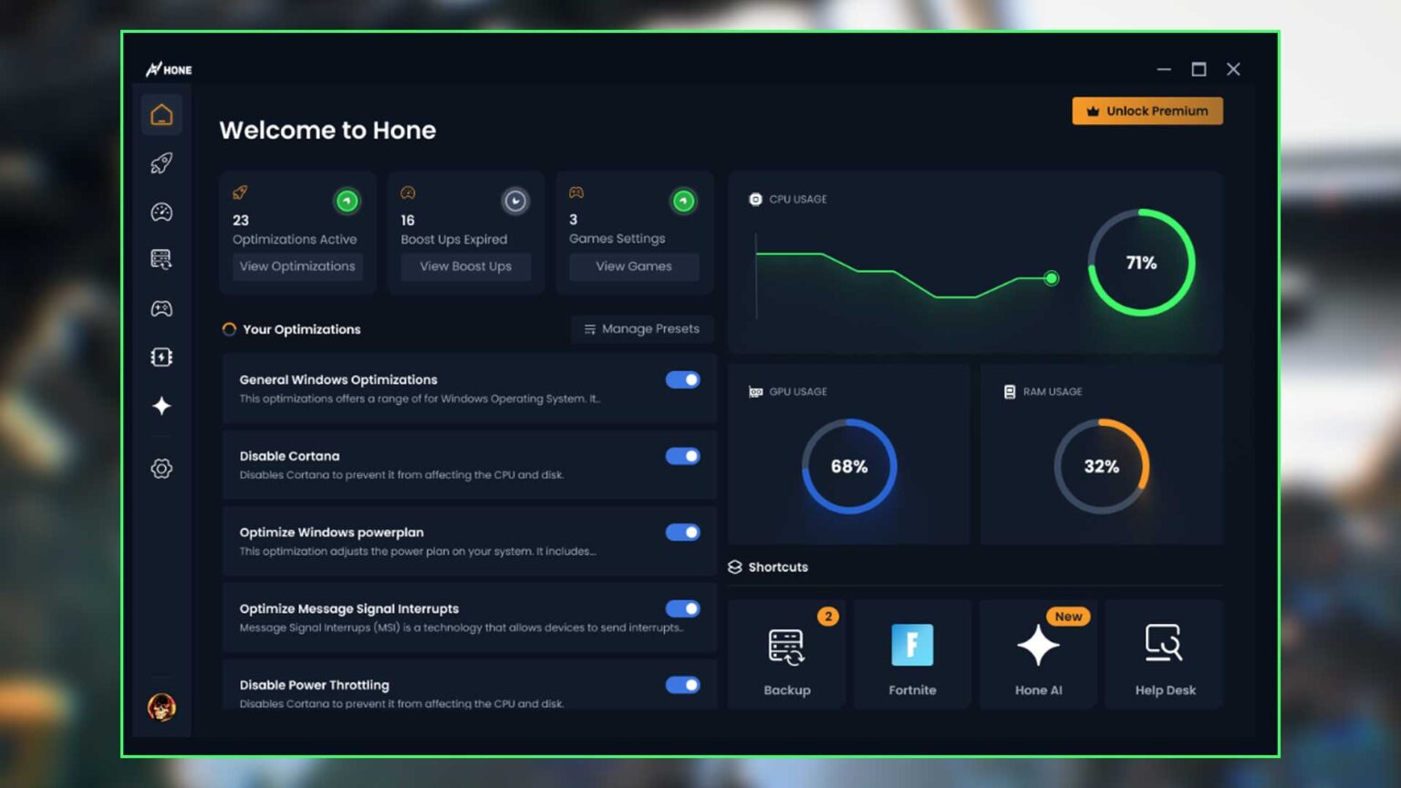 PC Tweaks For Gaming: How To Improve Performance