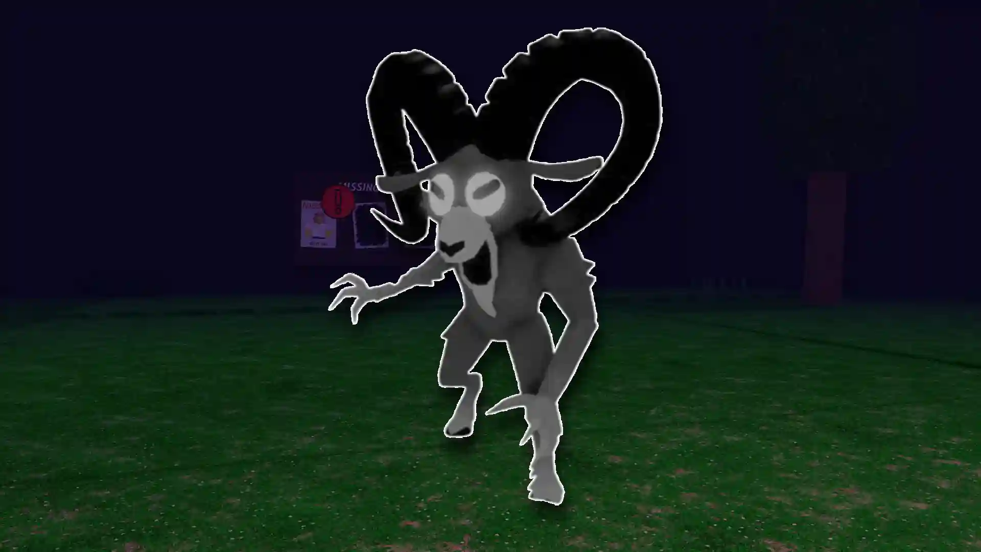 What does The Ram do in 99 Nights in the Forest? - Gamer Tweak