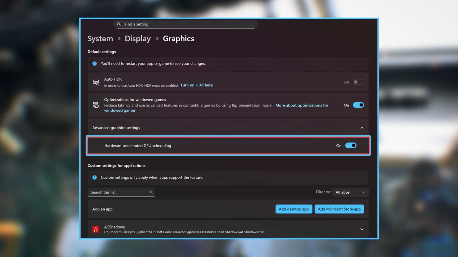 PC Tweaks For Gaming: How To Improve Performance