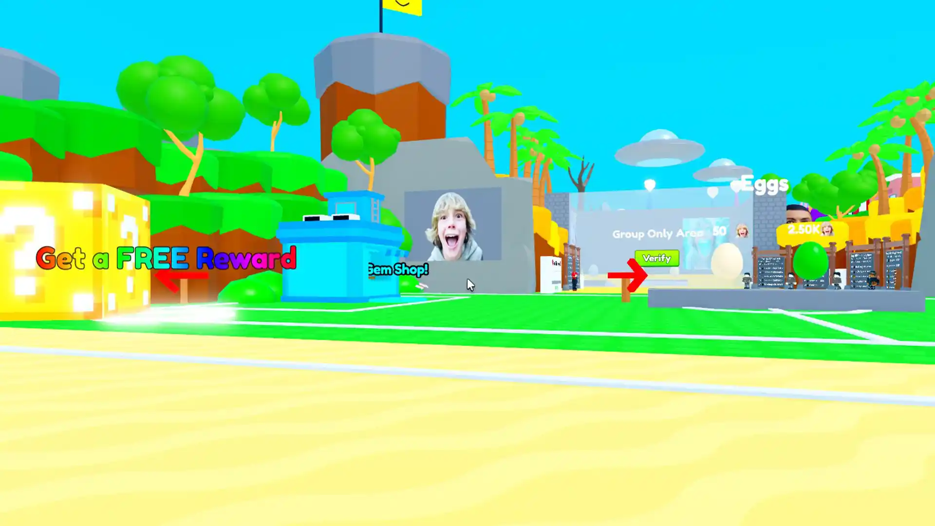 67 Clicker Codes (October 2025) - Gamer Tweak