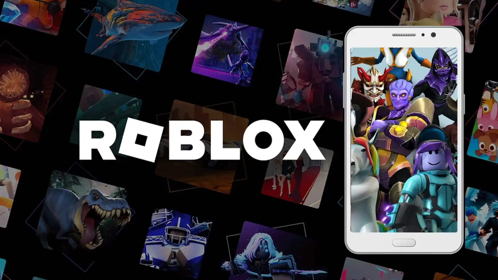 Why Is Roblox Not Working on My Phone? (Fixes)