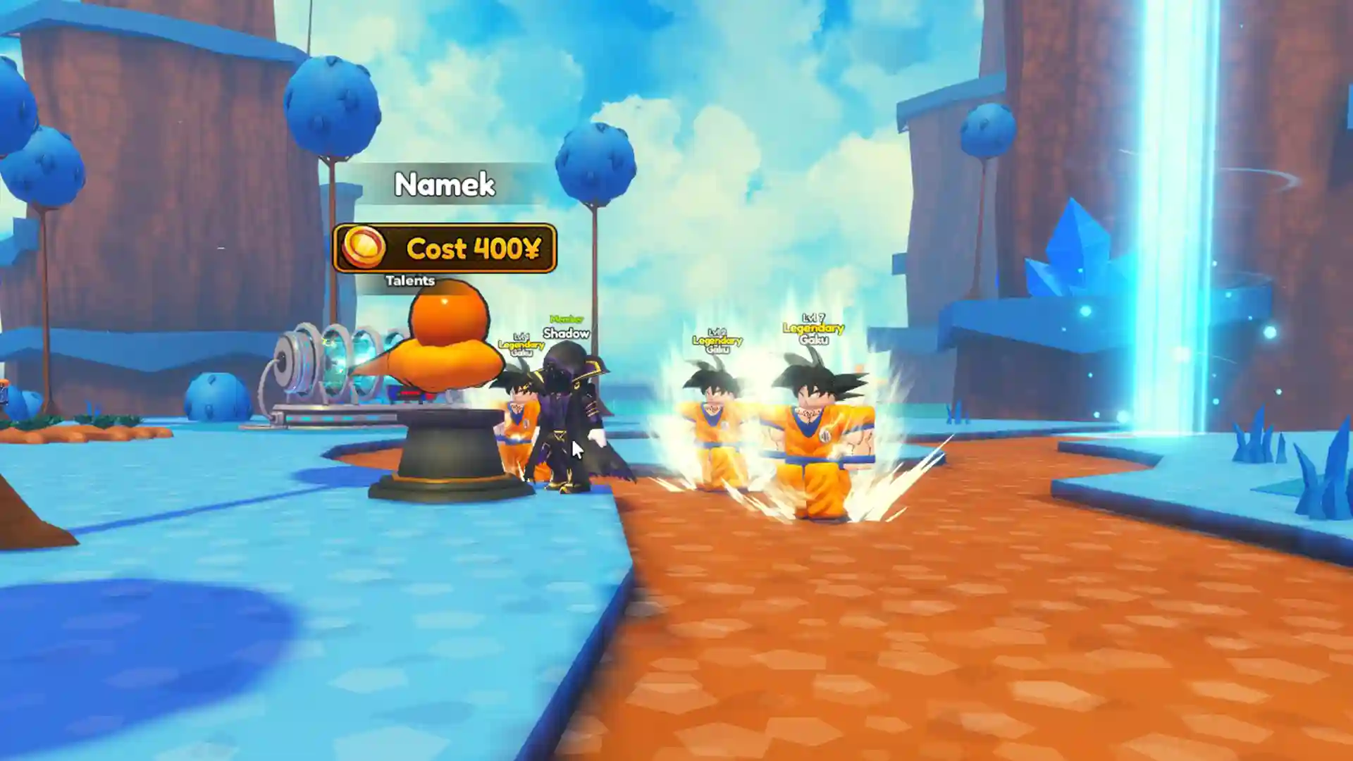 Anime Celestial X Codes December 2025 Gamer Tweak