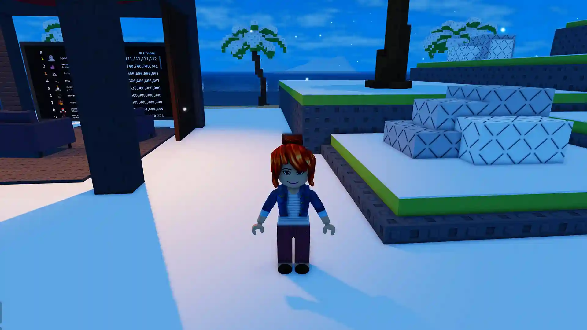 Emote RNG Codes (December 2025) - Gamer Tweak