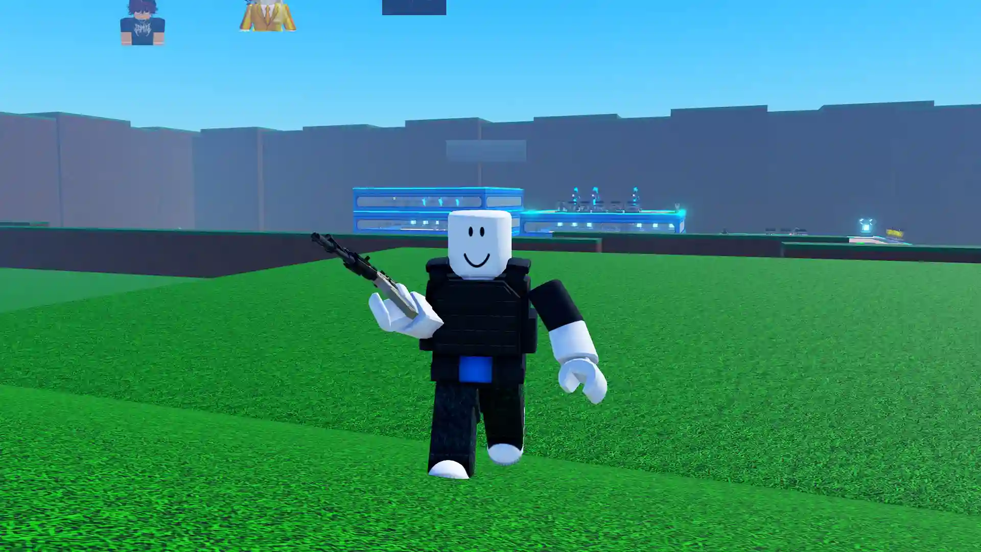 Red VS Blue Tycoon Codes (December 2025) - Gamer Tweak