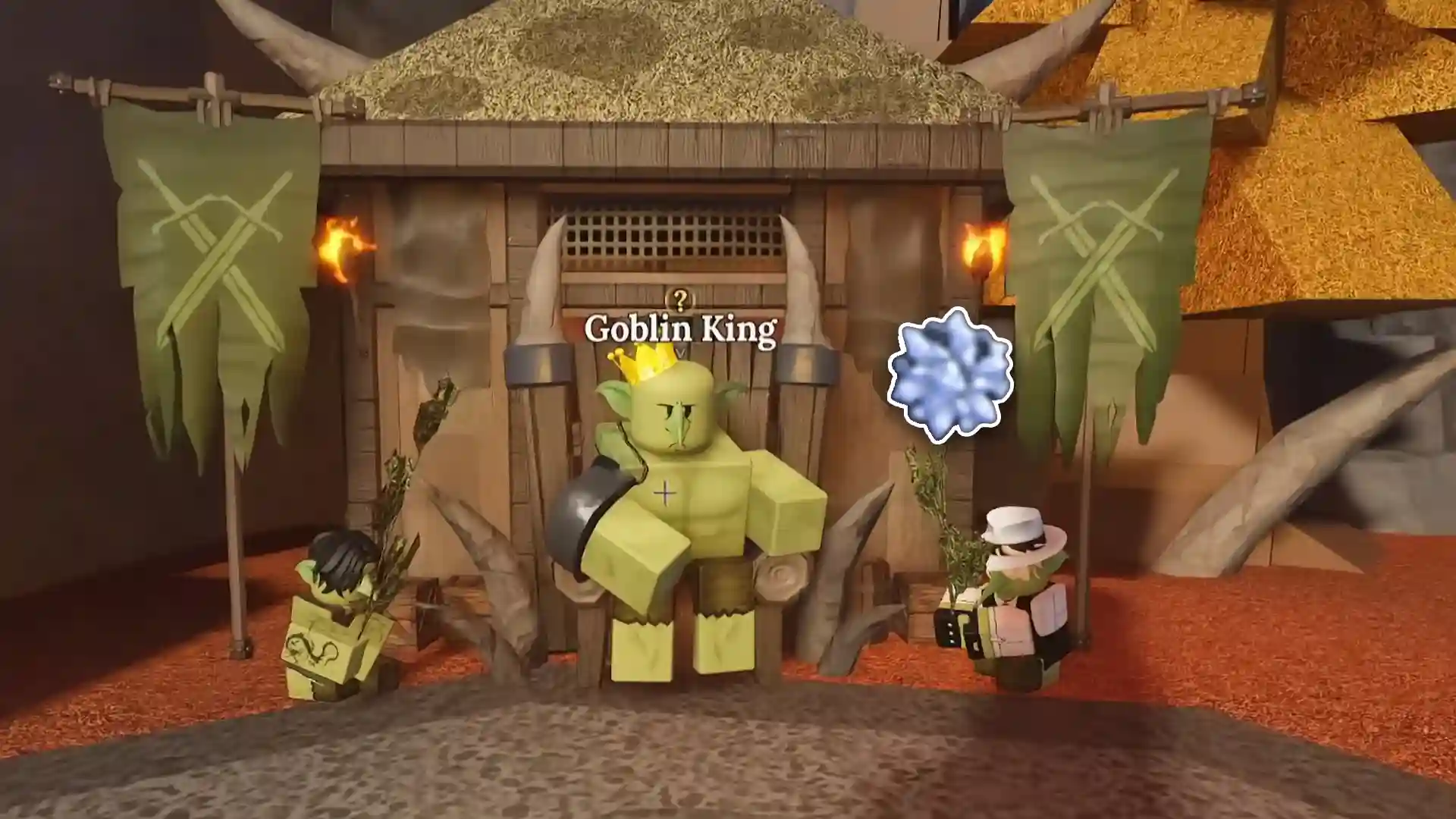 Where to Find Arcane Crystal in The Forge