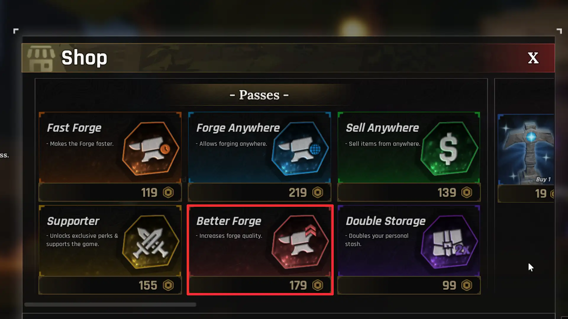 Best Ways to Farm Money Fast in The Forge