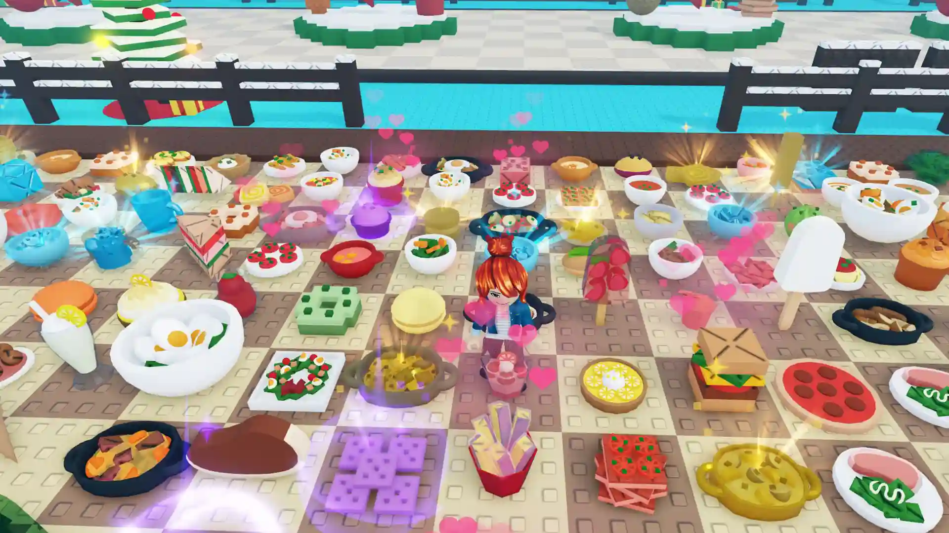 Roblox Craft Food Recipes List - Gamer Tweak