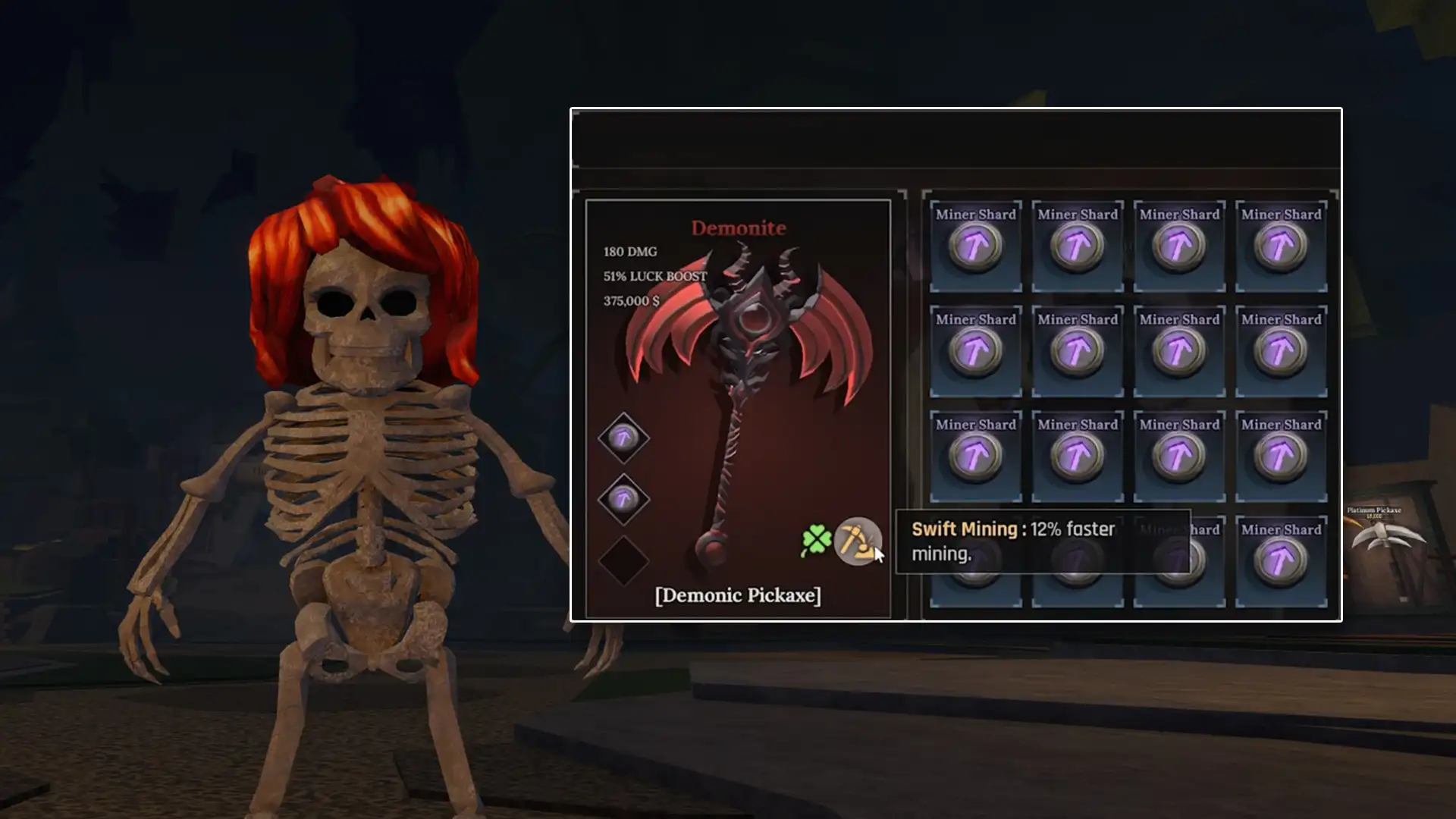 How to Get Galaxite in The Forge - Gamer Tweak