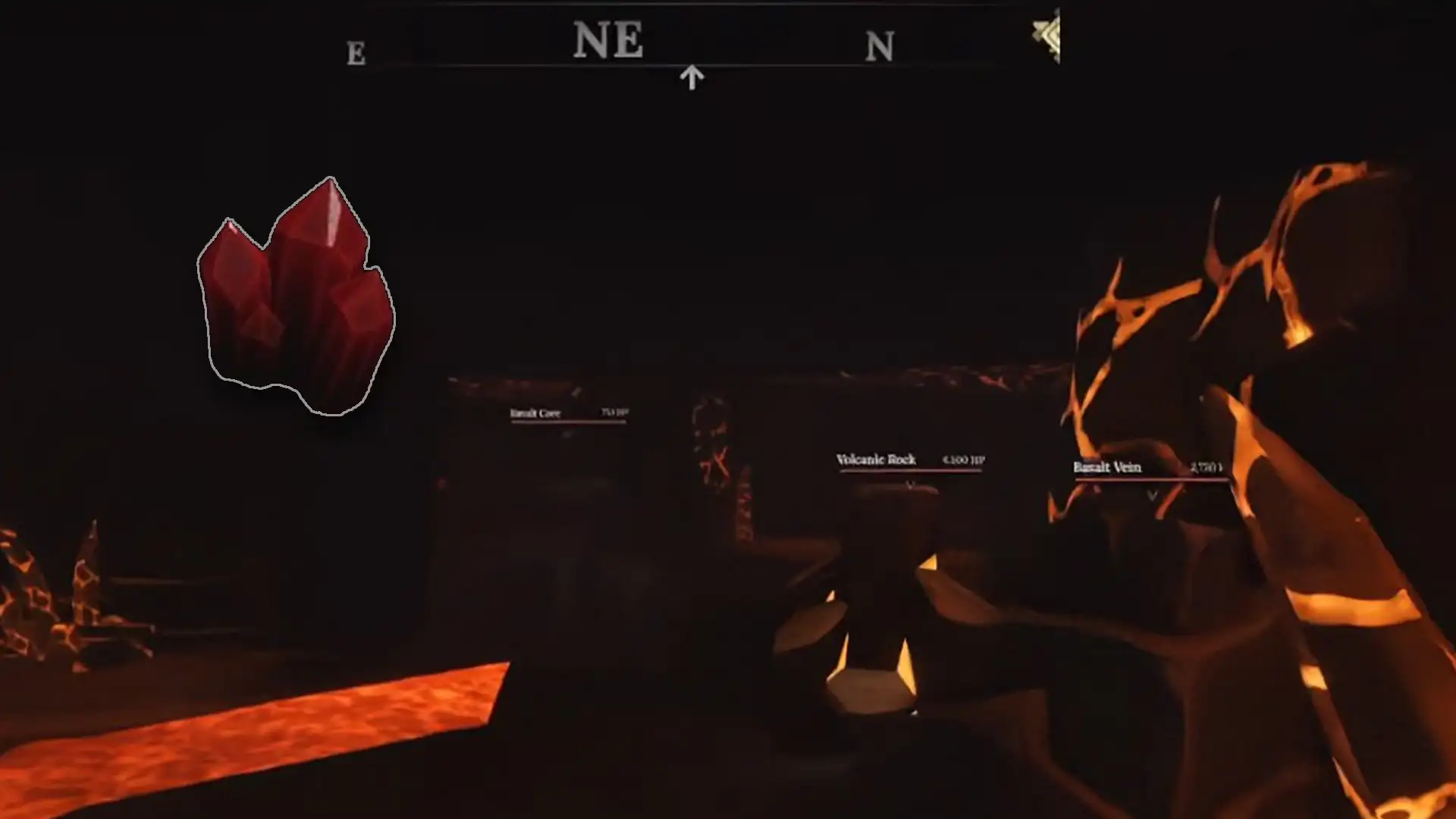 How to Get Demonite in The Forge - Gamer Tweak