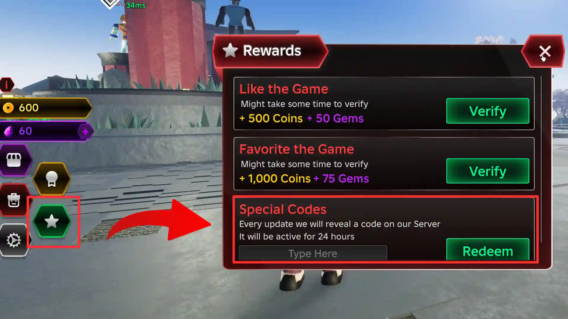 Dueling Grounds Codes (January 2026) - Gamer Tweak