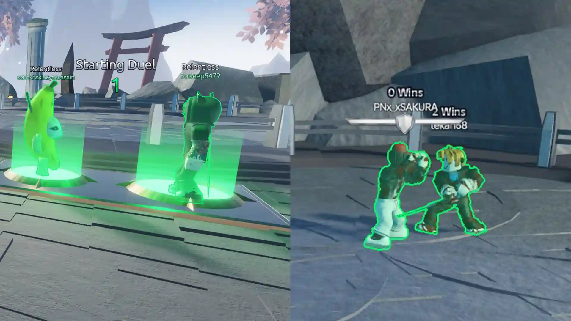 Dueling Grounds Codes (December 2025) - Gamer Tweak