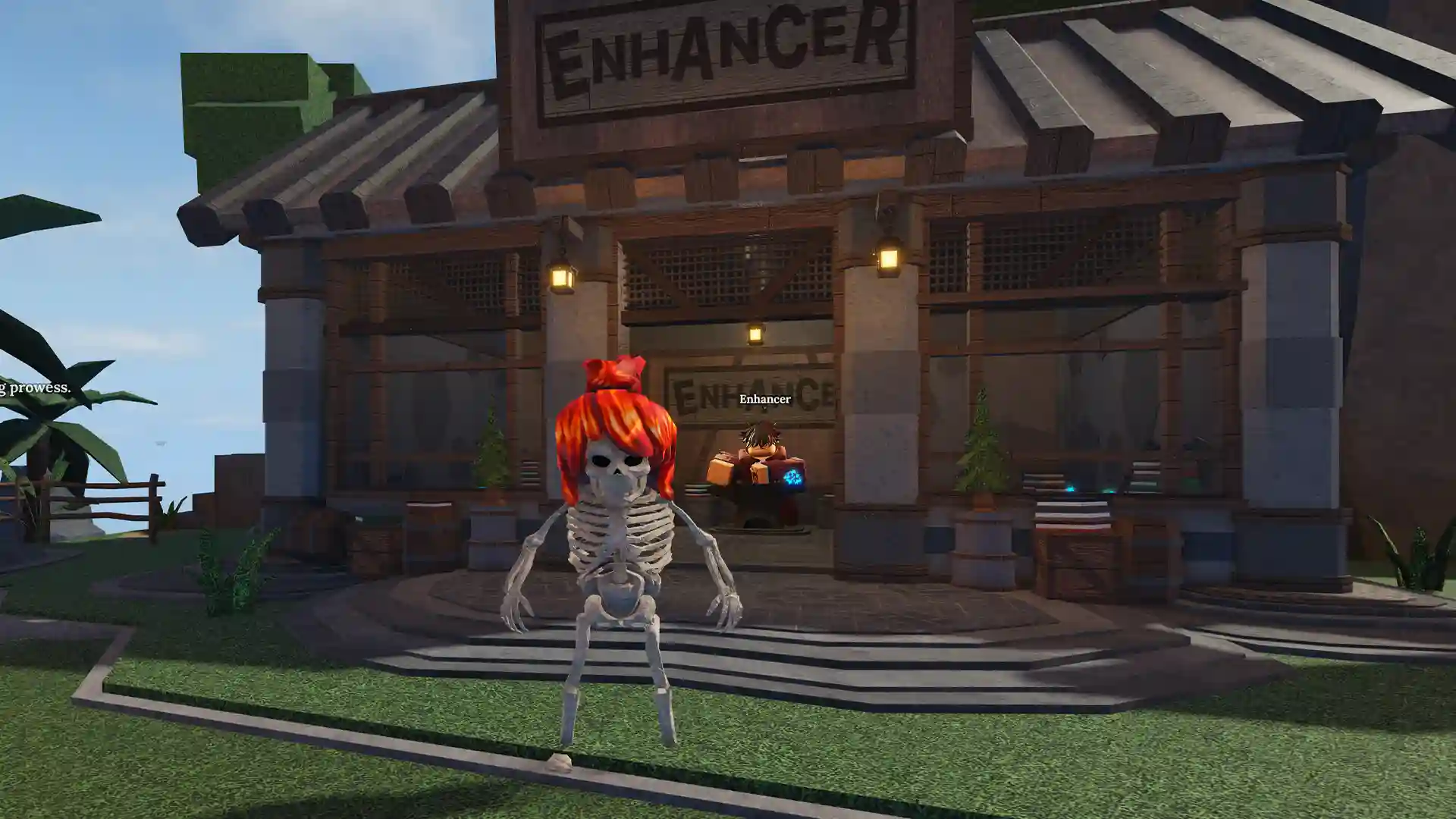 How to Get Runes in The Forge - Gamer Tweak