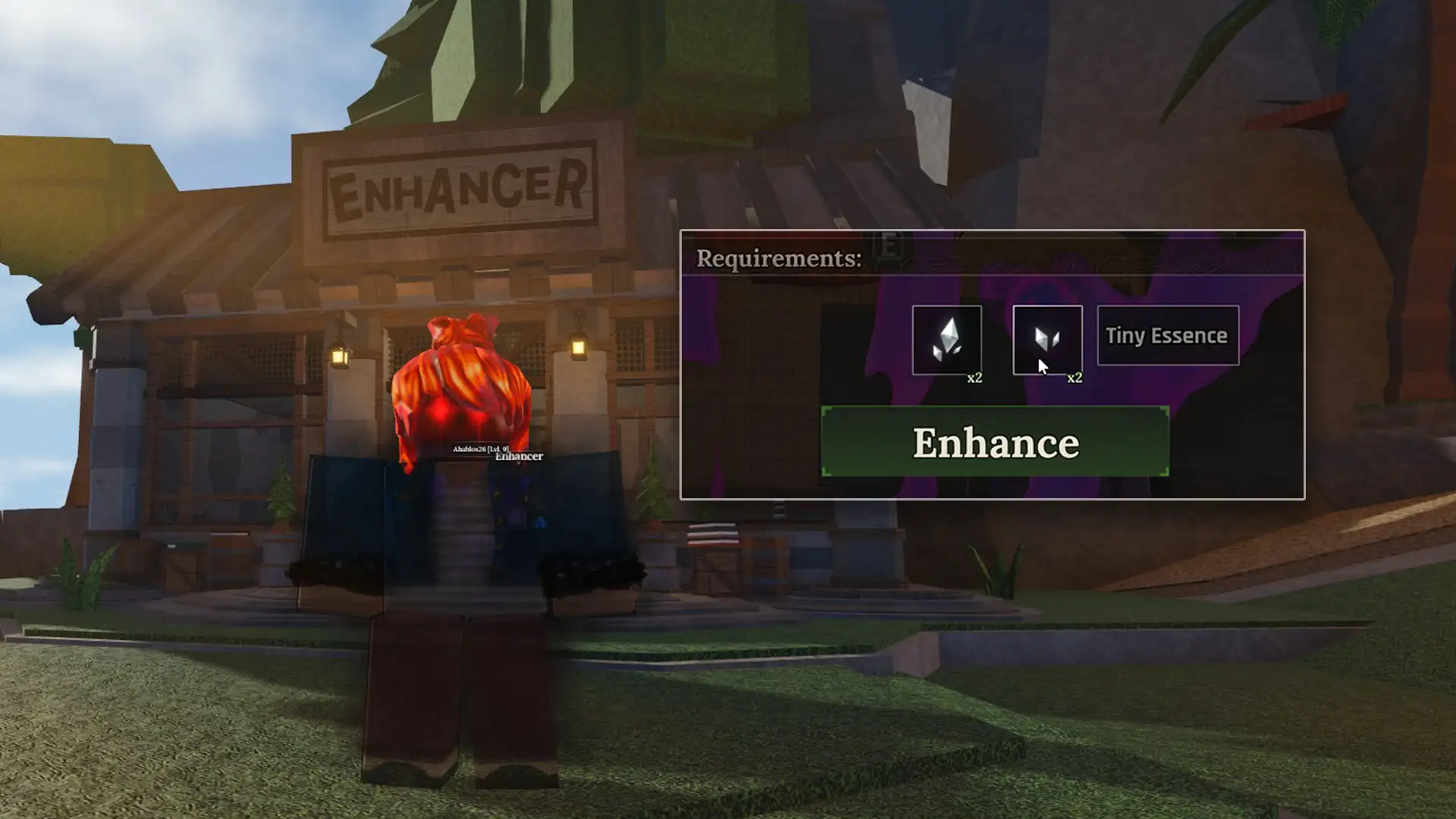 All Essences in The Forge and How to Get Them - Gamer Tweak