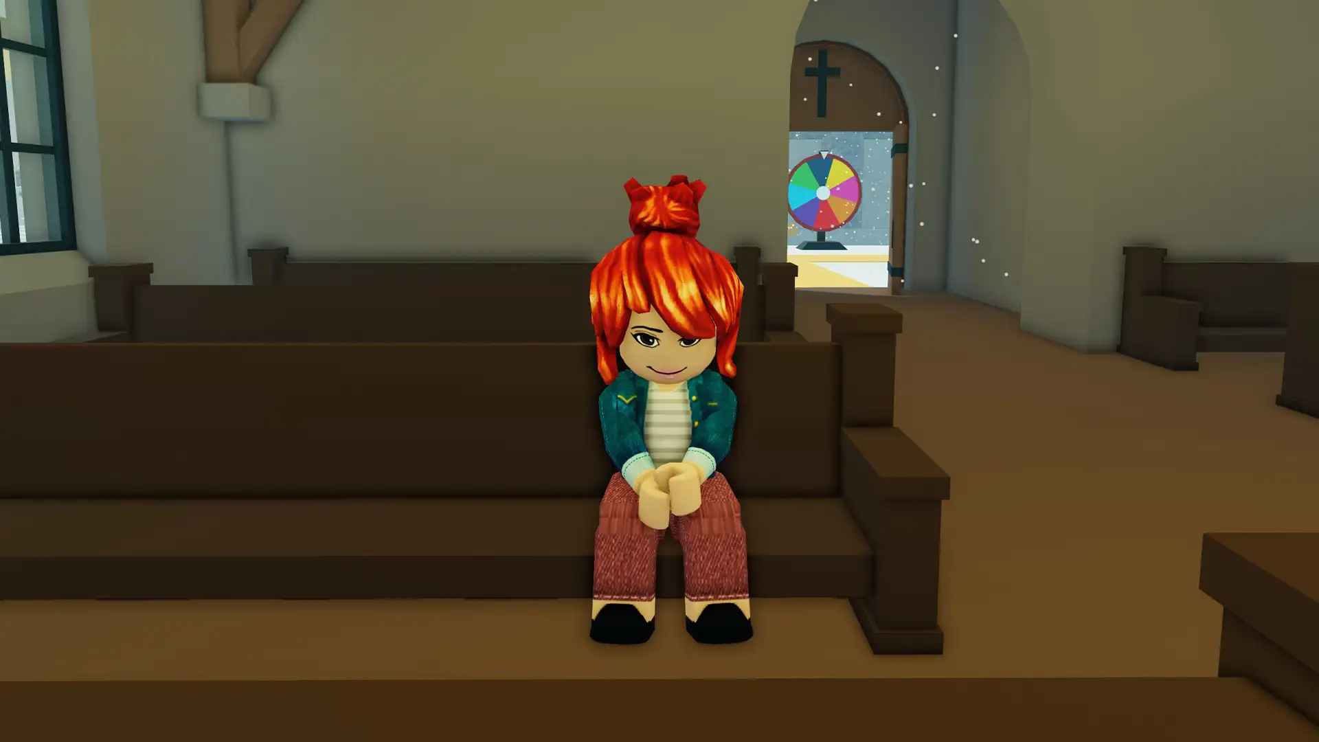 Faith Incremental Codes (January 2026) - Gamer Tweak