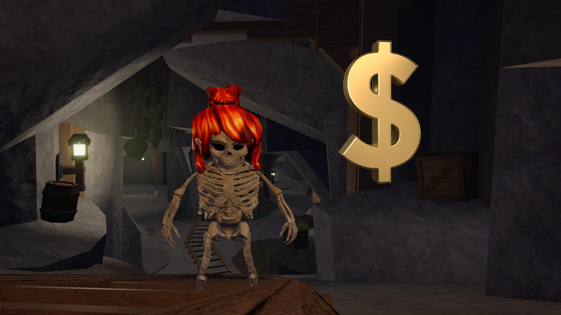 Best Ways to Farm Money Fast in The Forge