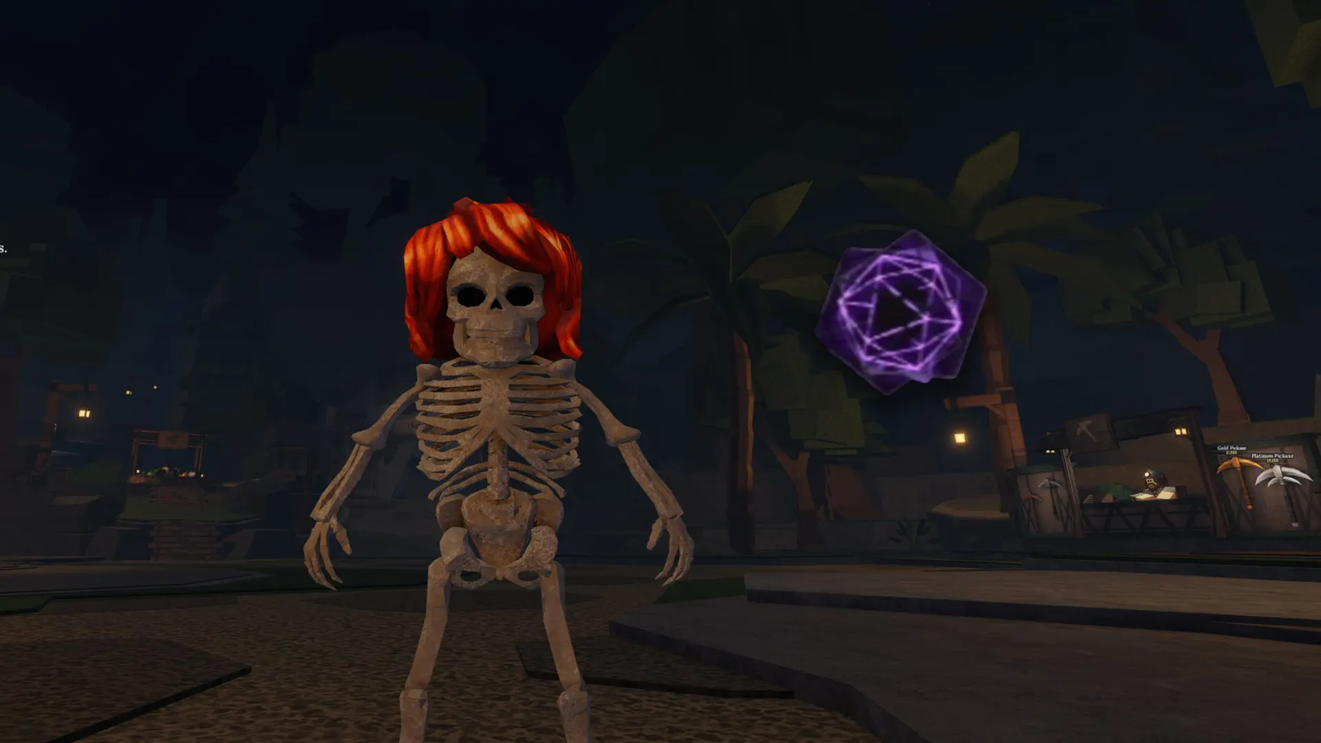 How to Get Galaxite in The Forge - Gamer Tweak