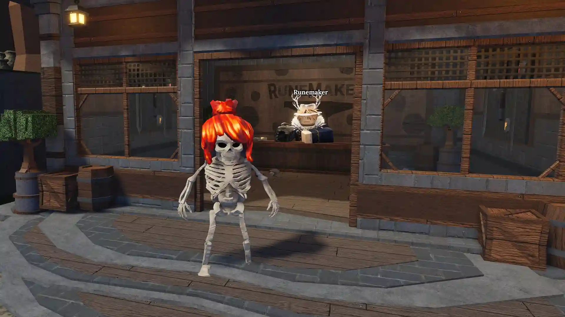 How to Get Runes in The Forge - Gamer Tweak