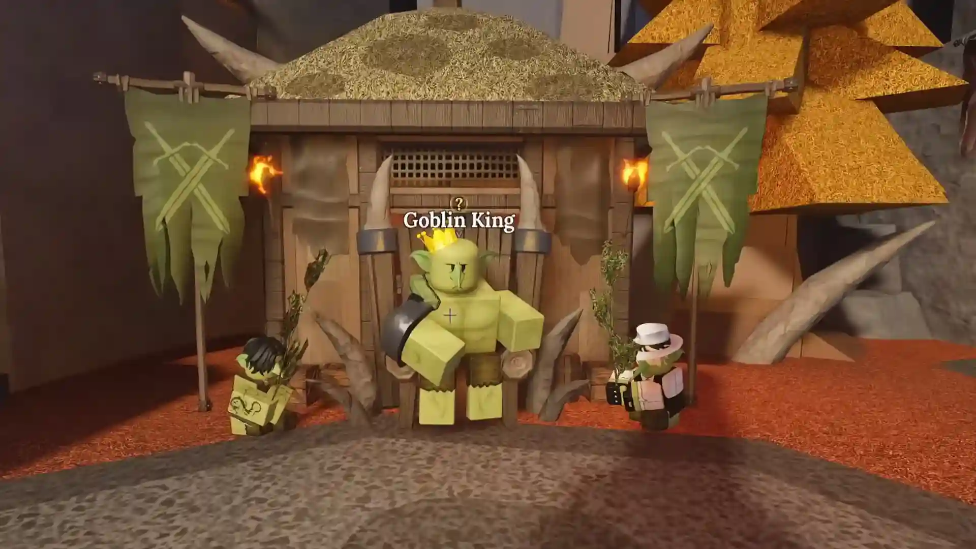 How to Get Rainbow Crystal in The Forge - Gamer Tweak