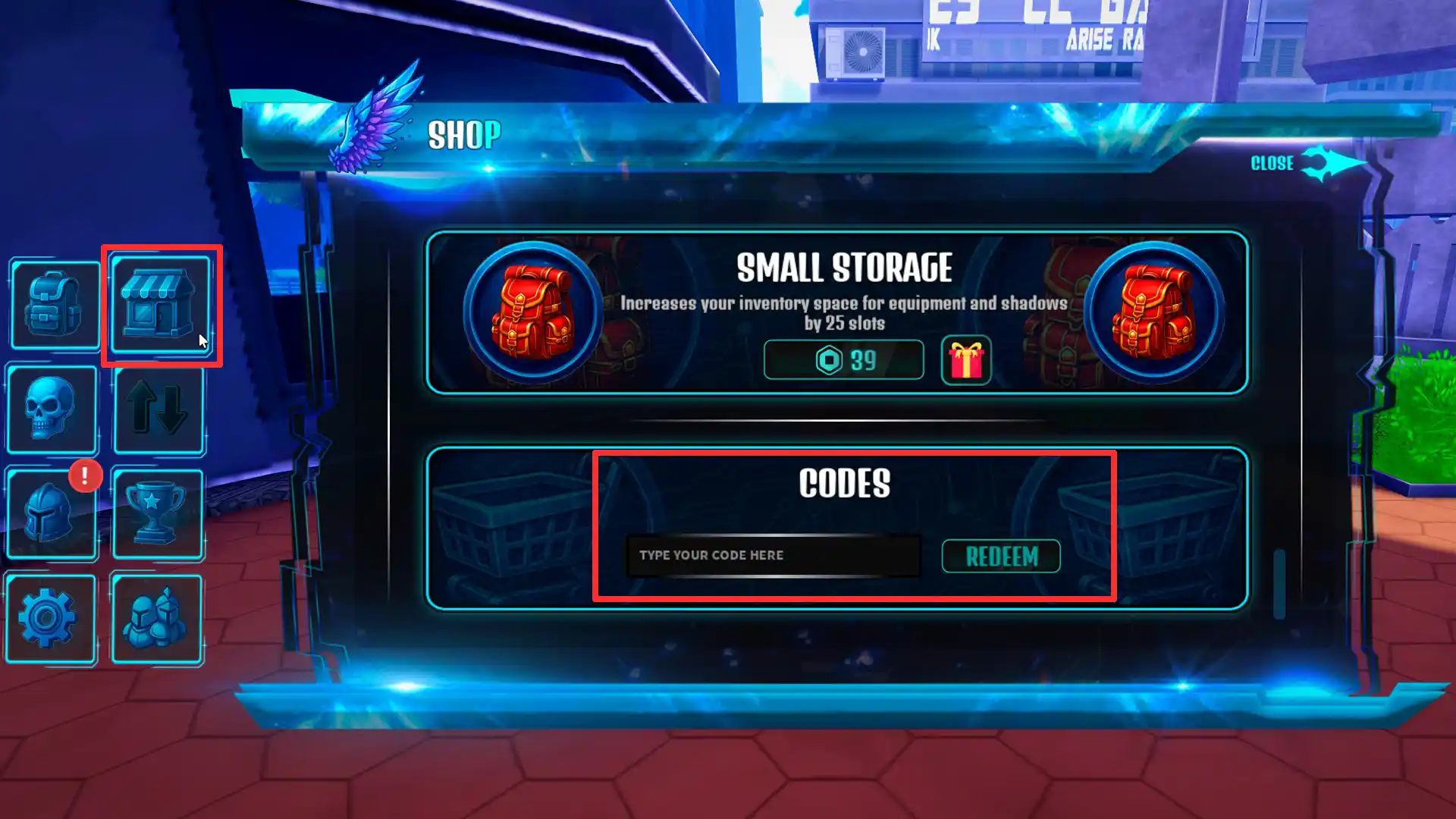 Arise Ragnarok Codes (December 2025) - Gamer Tweak