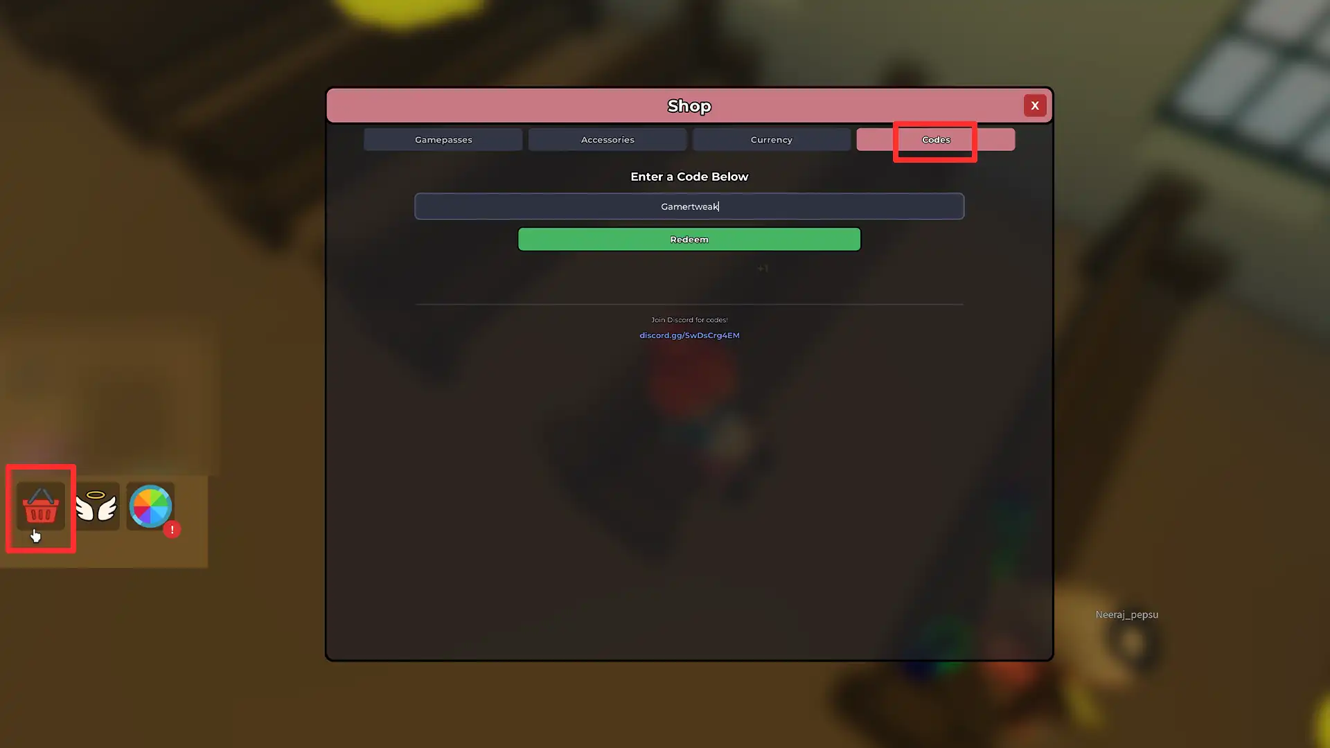 Faith Incremental Codes (January 2026) - Gamer Tweak