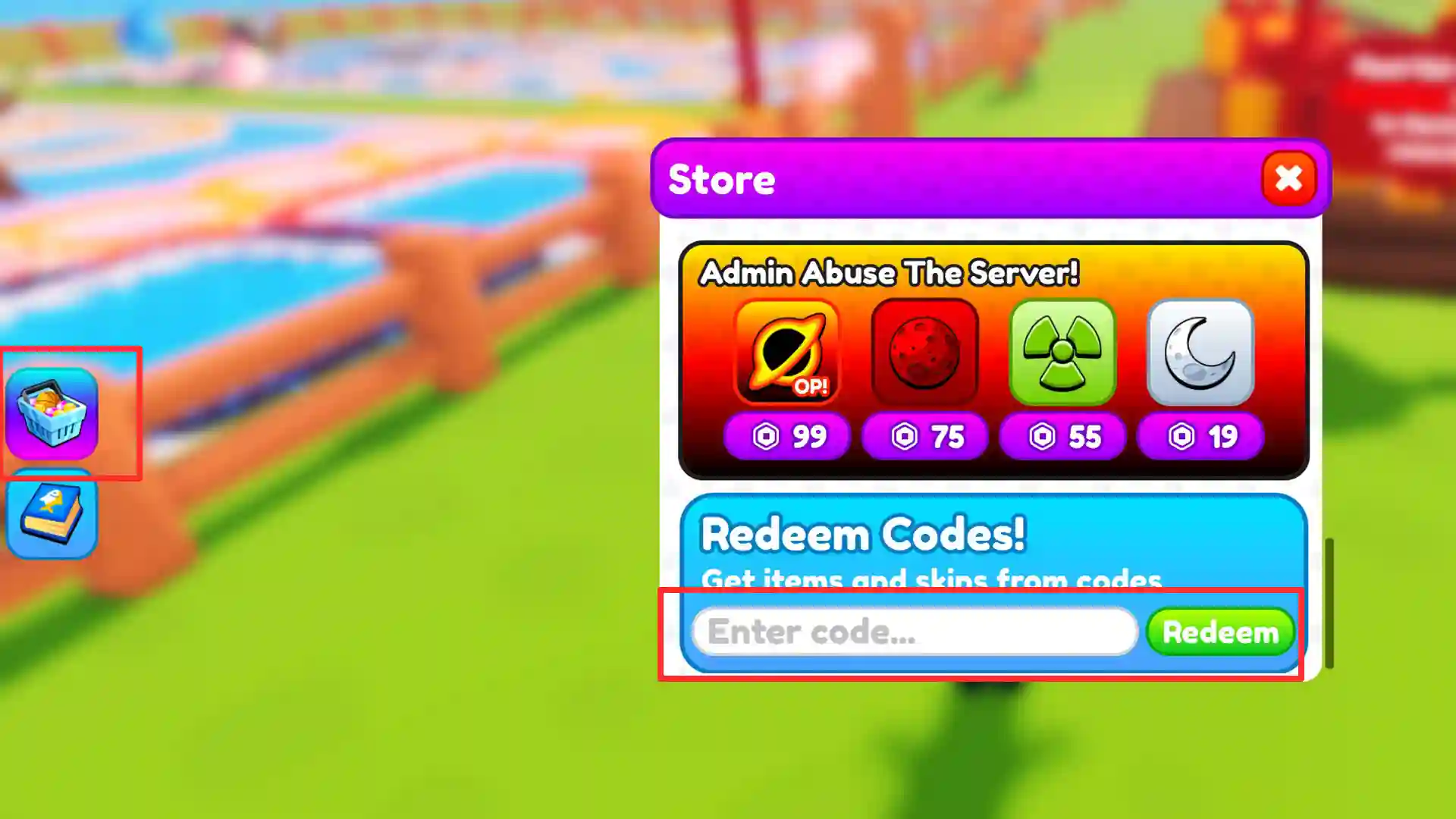 Farm a Fish Codes (December 2025) - Gamer Tweak