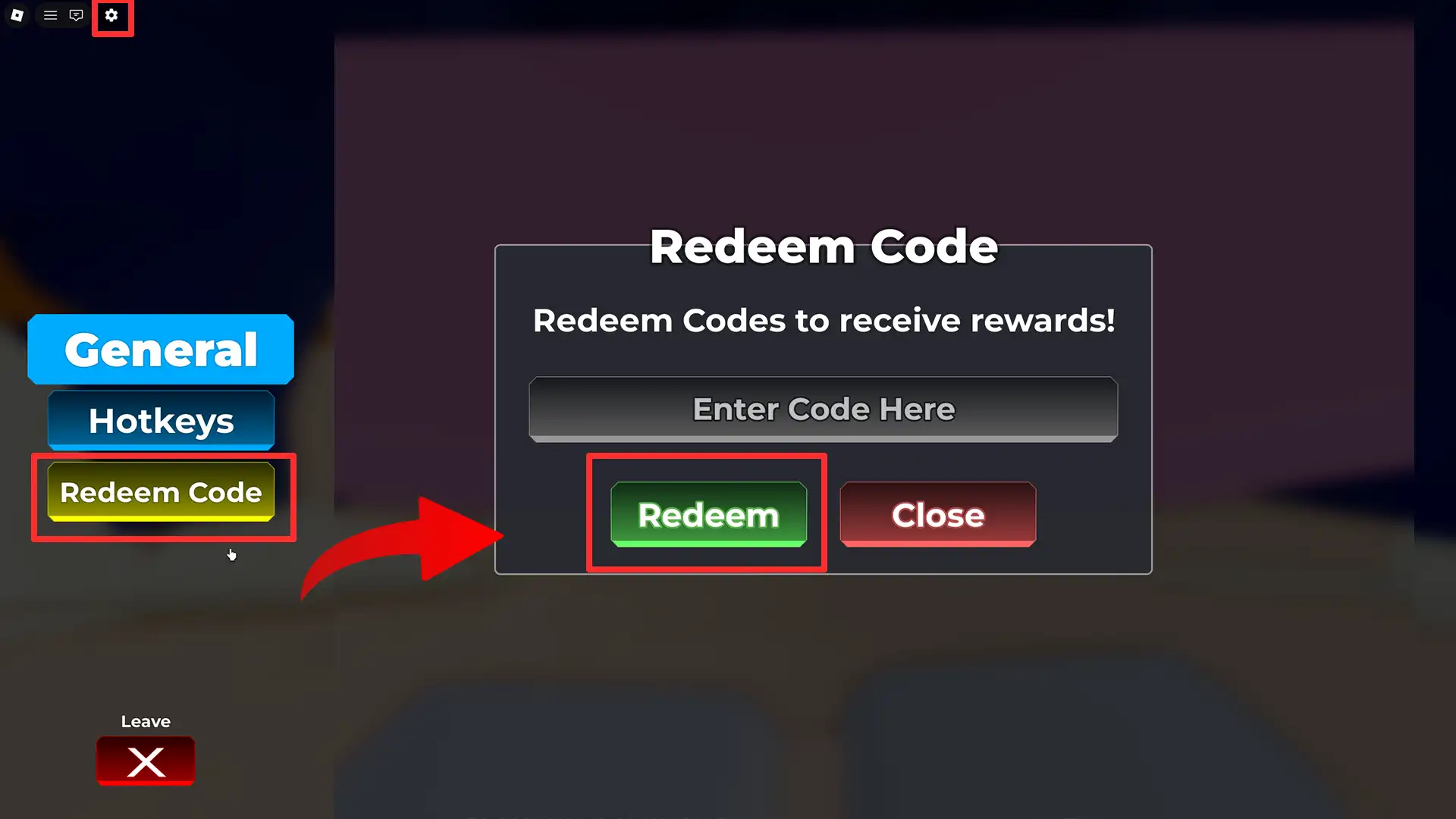 Knife Arena Codes (December 2025) - Gamer Tweak