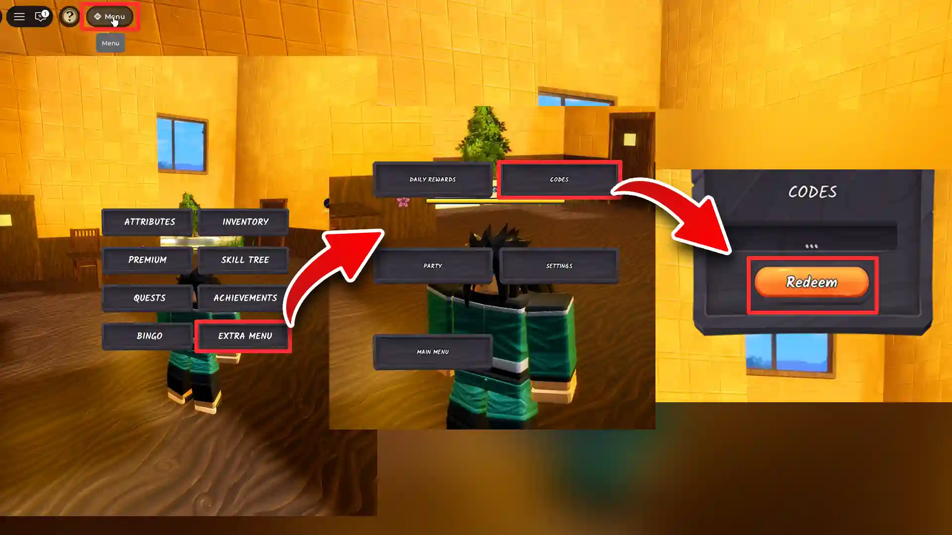 Roblox Ninja Time Codes (December 2025) - Gamer Tweak