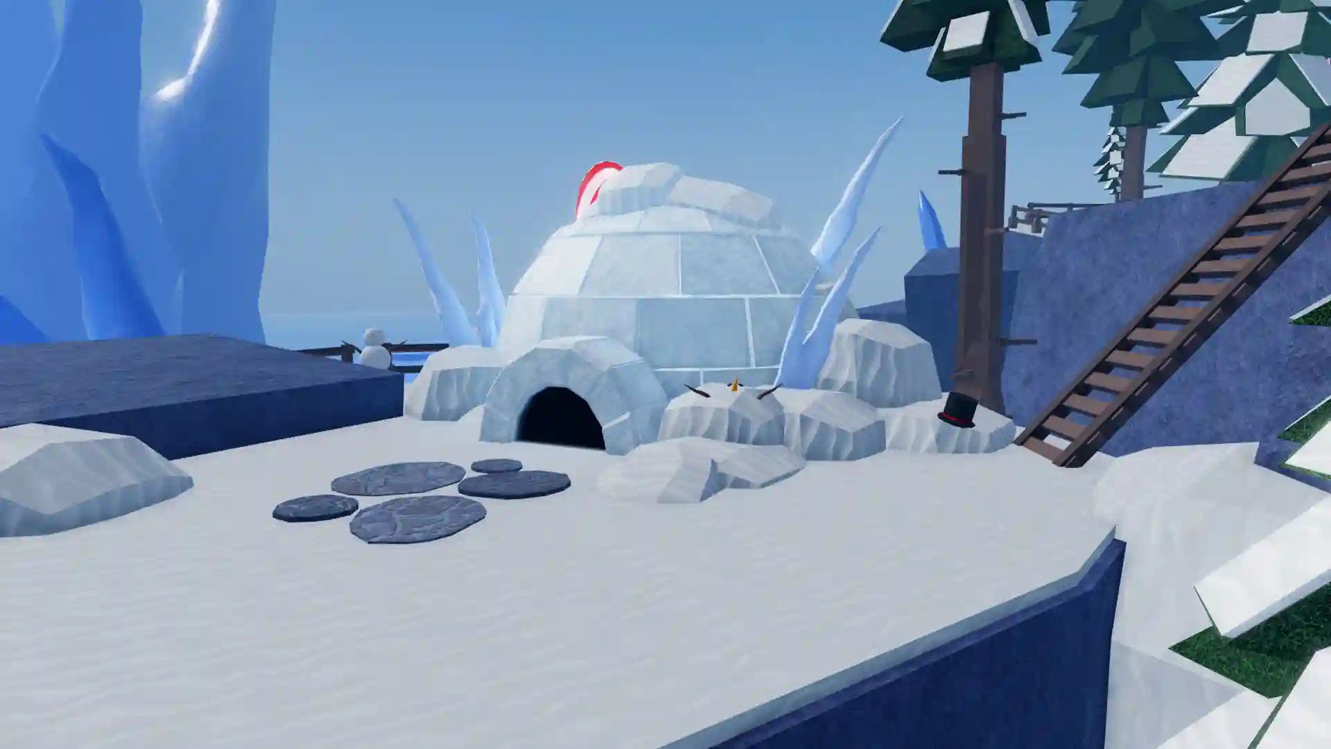 How to Get Frost Moon Totem in Fisch - Gamer Tweak