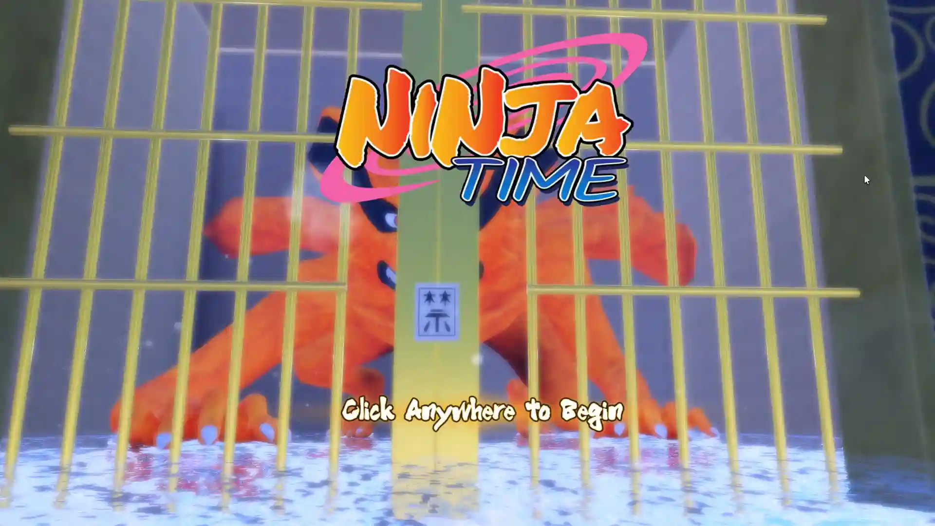 Roblox Ninja Time Codes (December 2025) - Gamer Tweak