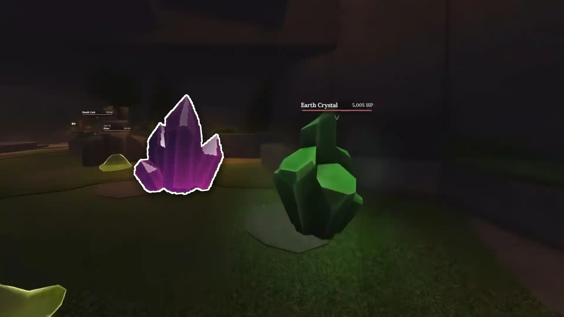 How to Get Rainbow Crystal in The Forge - Gamer Tweak