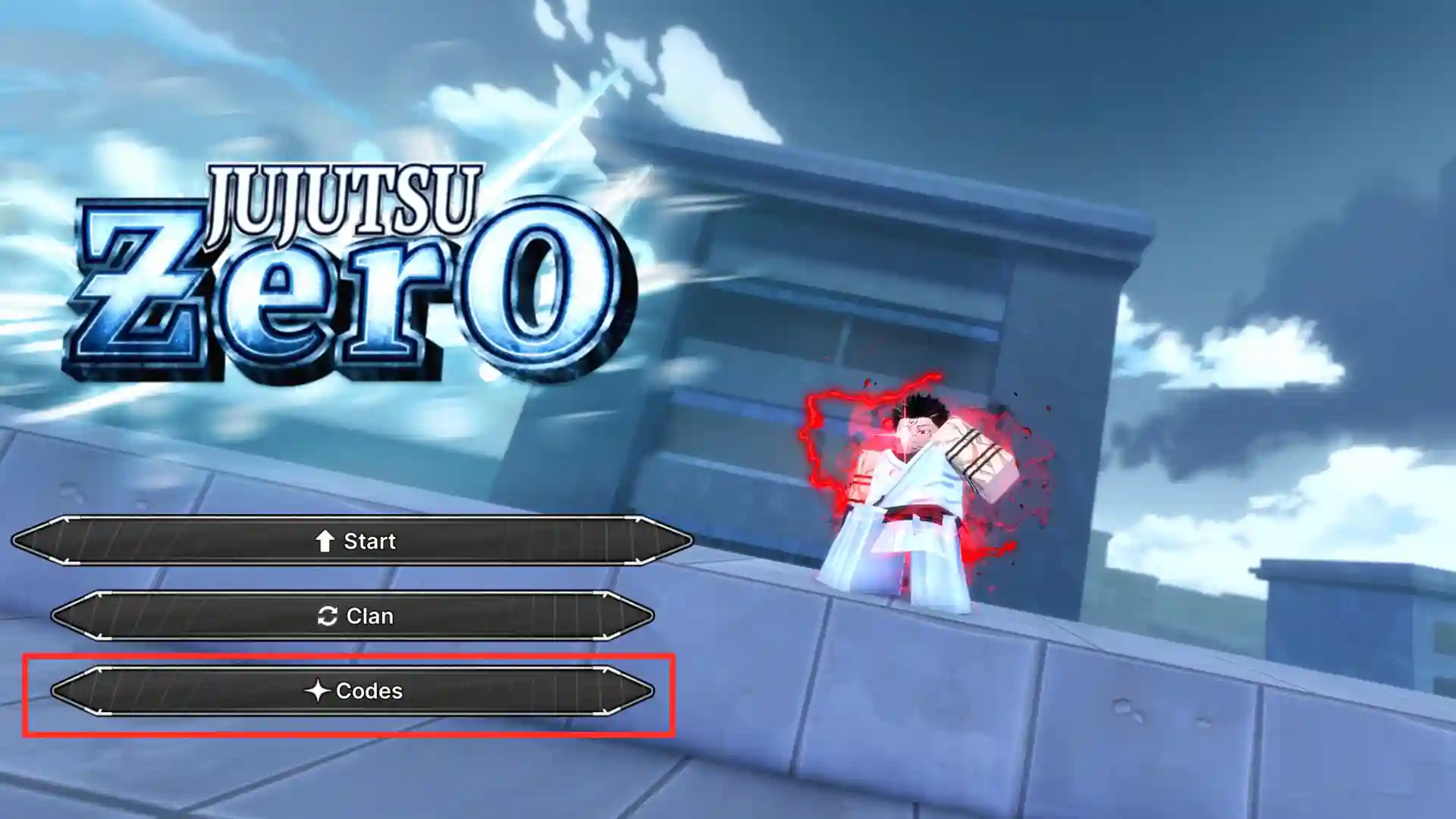 Jujutsu Zero Codes (April 2026) - Gamer Tweak