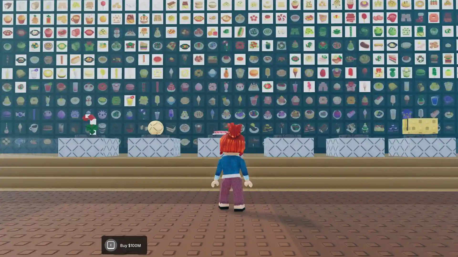 Roblox Craft Food Recipes List - Gamer Tweak