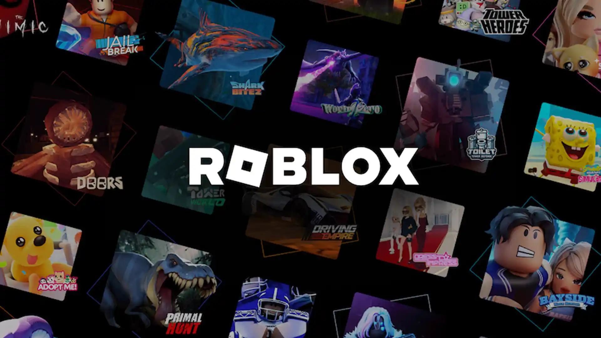 How to Change Account Location on Roblox? (Answered) - Gamer Tweak