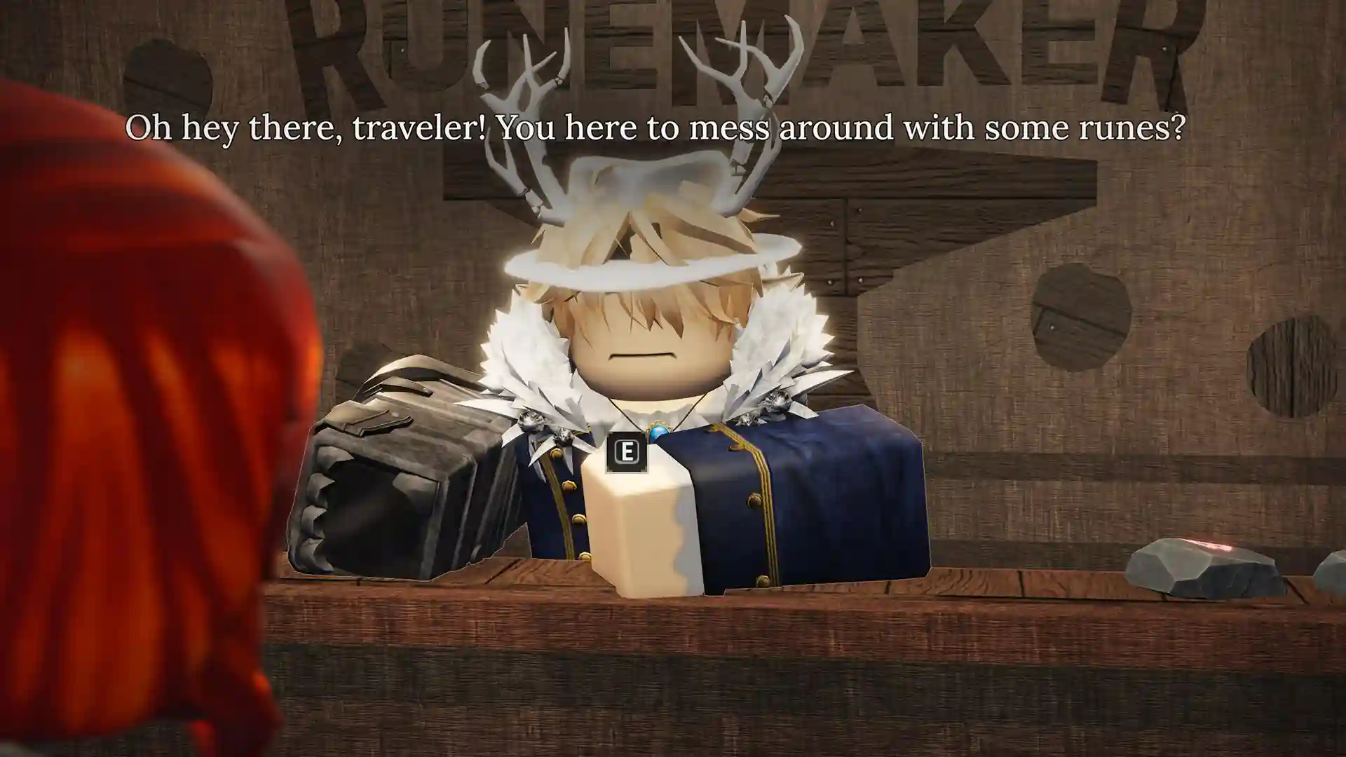 How to Get Runes in The Forge - Gamer Tweak